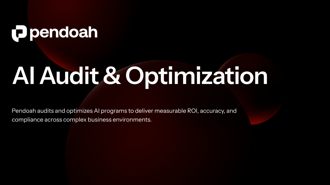 AI Audit and Optimization Solutions for SMBs That Need Answers