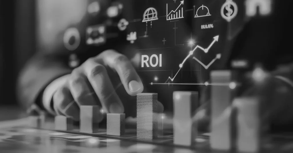 AI Use Case Prioritization and ROI Modeling | Pendoah